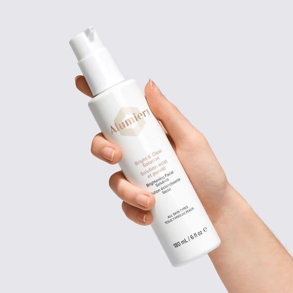 What Does Alumier Bright and Clear Do? | The Yvette Clinic