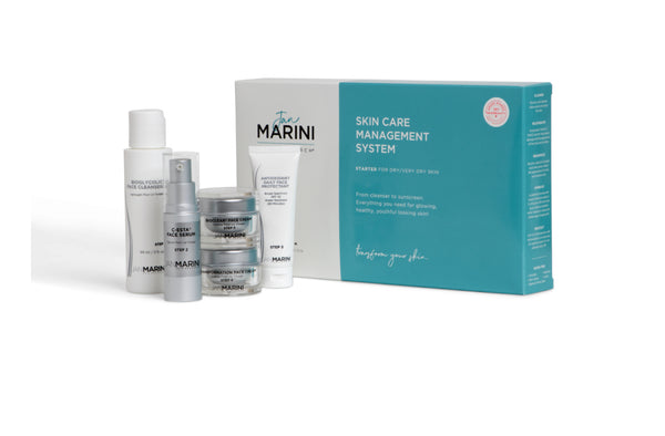 Jan Marini Starter Kit – The Yvette Clinic