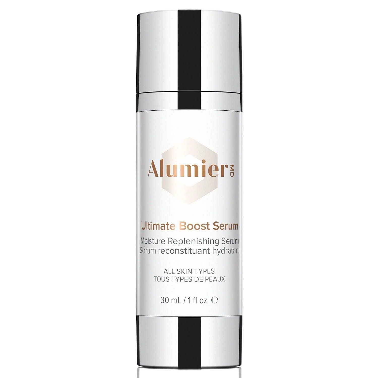 Alumier MD Ultimate Boost Serum | The Yvette Clinic