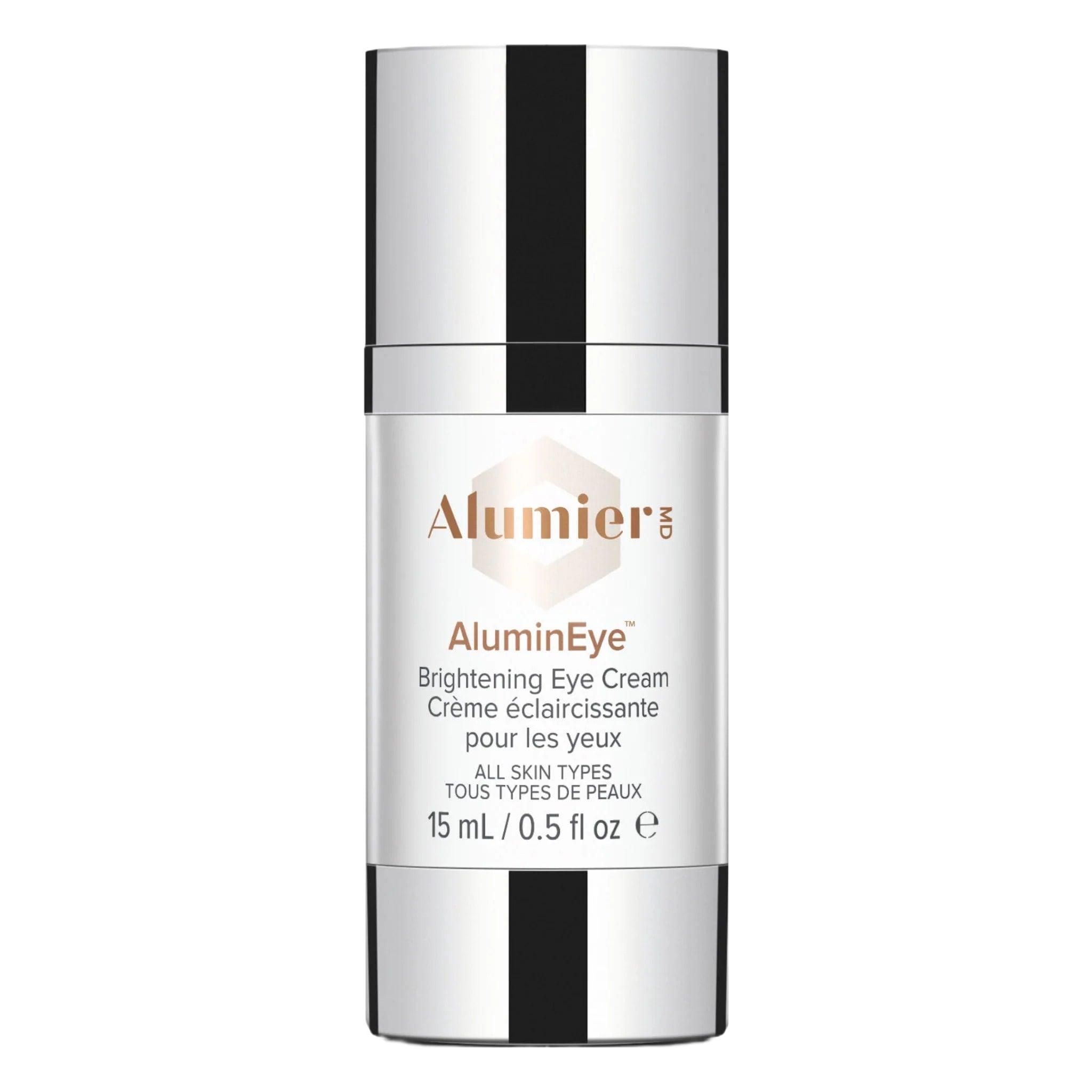 Alumier MD AluminEye – The Yvette Clinic